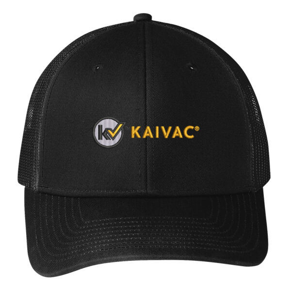 Kaivac kaivac
